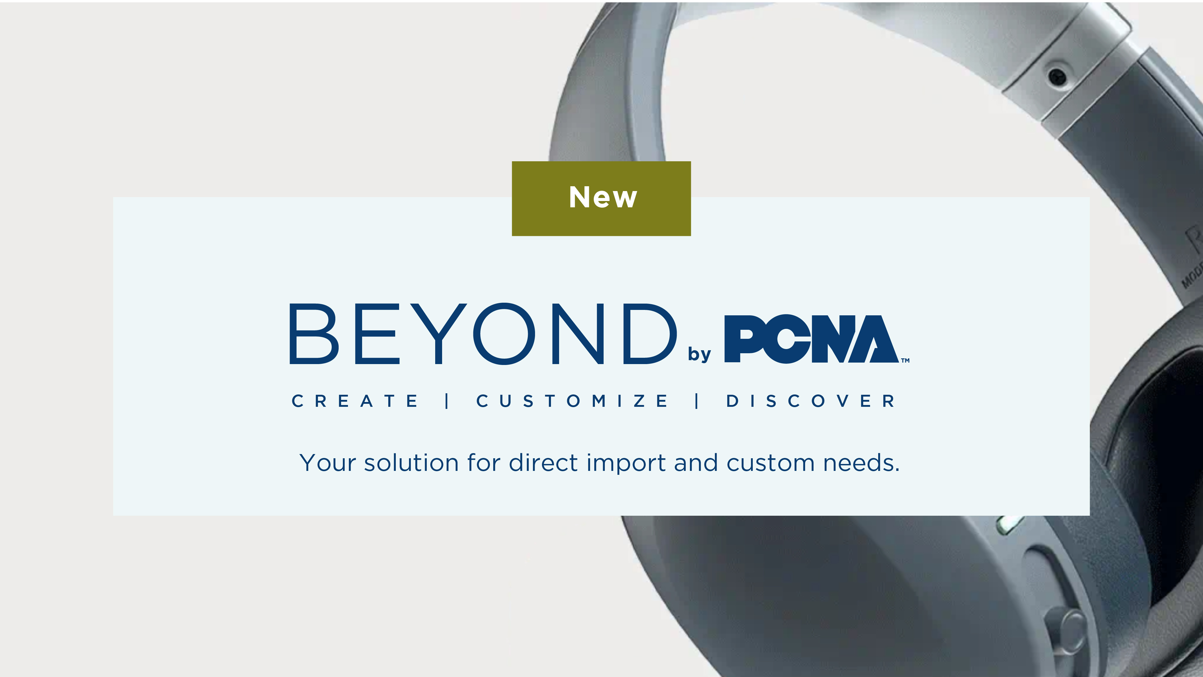 PCNA is Going Above and BEYOND to Help You Fulfill Orders
